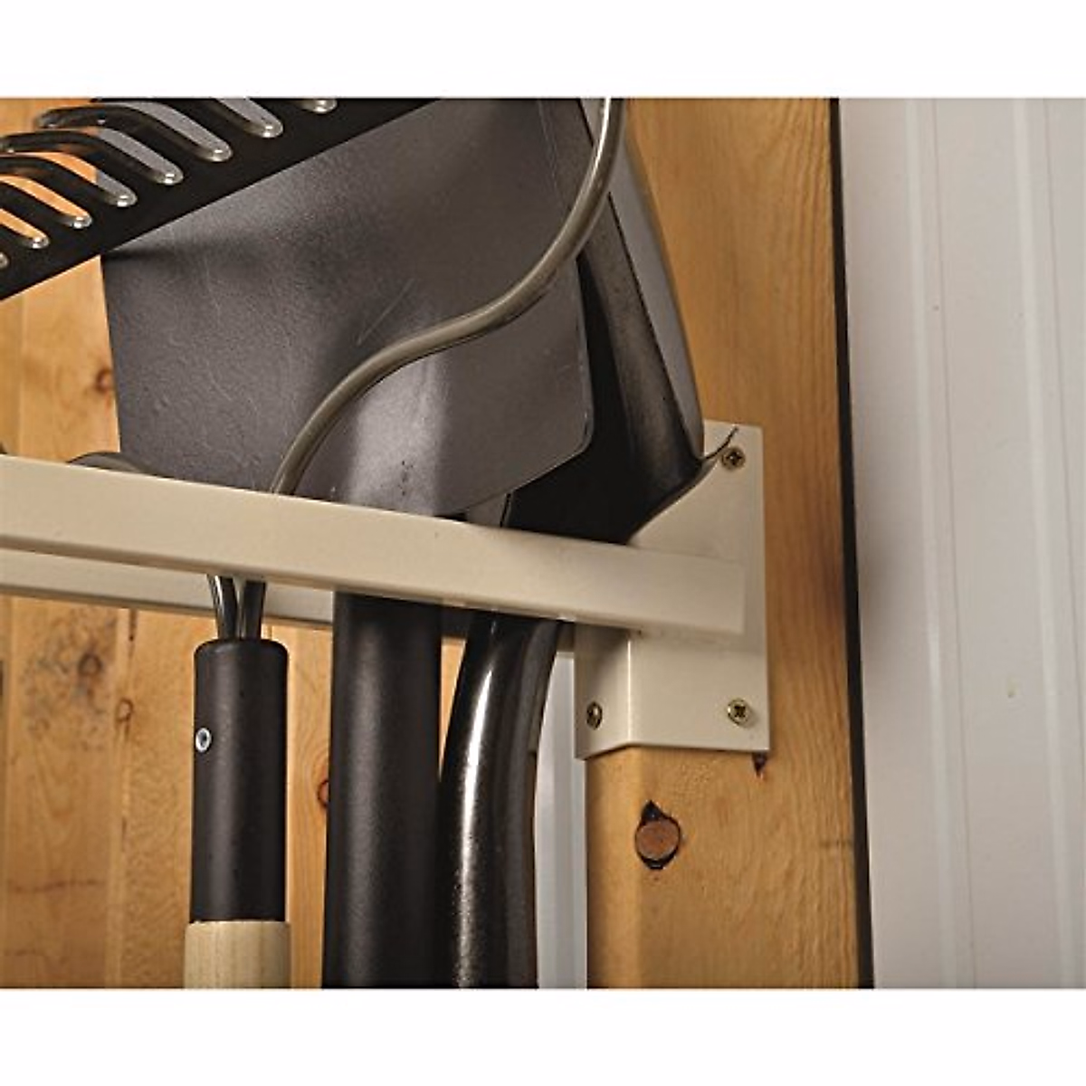 GEMPLER'S Tool Rack for Unfinished Walls