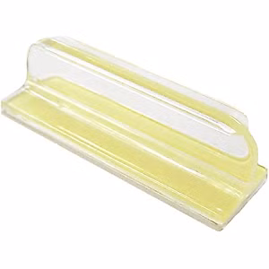 Perfecto Handle for Glass Canopy Replacement Handle