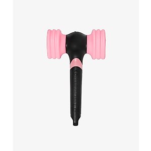 Kpop Merch Blackpink Official Light Stick Ver2