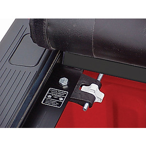 Access 44169 Lorado Low Pofile Roll-Up Tonneau Cover