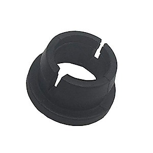 XVRTJ Replacement Steering Bushing 941-0475 741-0475 Fits MTD Troy-Bilt Cub Cadet Huskee (4 Pack)