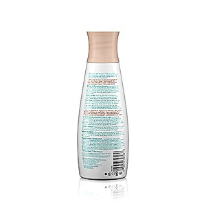 Live Clean Shampoo, Restorative Argan Oil, 12 Oz