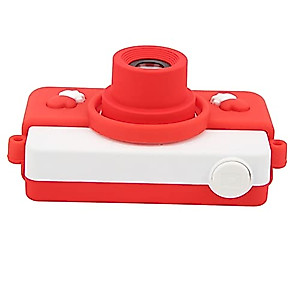 Instant Camera Instant Print Camera with 32GB Memory Card Built in WiFi Zero Ink Toddler Print Camera with USB Cable Lanyard