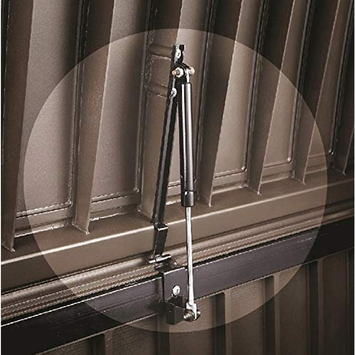 Keter 17198358 Storage Box, Brown