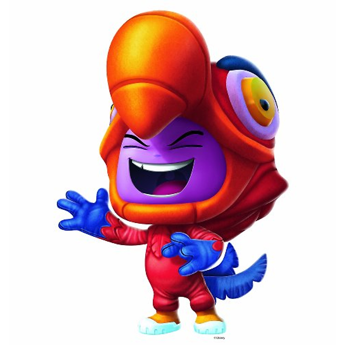 Disney Universe - Playstation 3