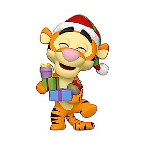 Funko Pop! Disney: Holiday Tigger