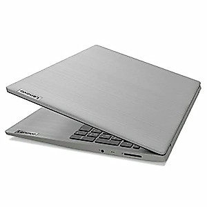 Lenovo Ideapad 3i 14" FHD (1920 x 1080) Notebook Laptop, Intel Core i5-10210U 10th Gen. up to 1.6 GHz, 12GB RAM, 512GB SSD, Webcam, Bluetooth, Win 11 Home, Gray, EAT Mouse Pad