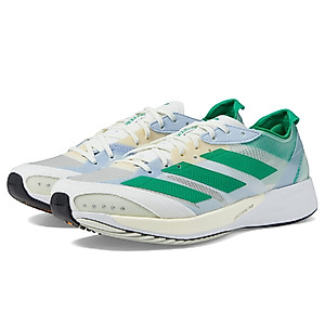 adidas Adizero Adios 7 Running Shoes Women's, White, Size 7.5
