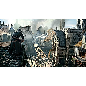 Assassin's Creed: Unity (PS4) - Pre-Owned