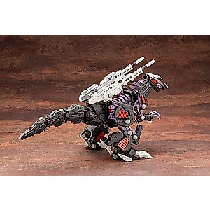 Kotobukiya Zoids: EZ-026 Geno Saurer (Repackage Ver.) Model Kit