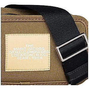 Marc Jacobs(マークジェイコブス Shoulder Bag, SlateGreen