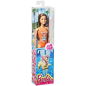 Barbie Beach Teresa Doll