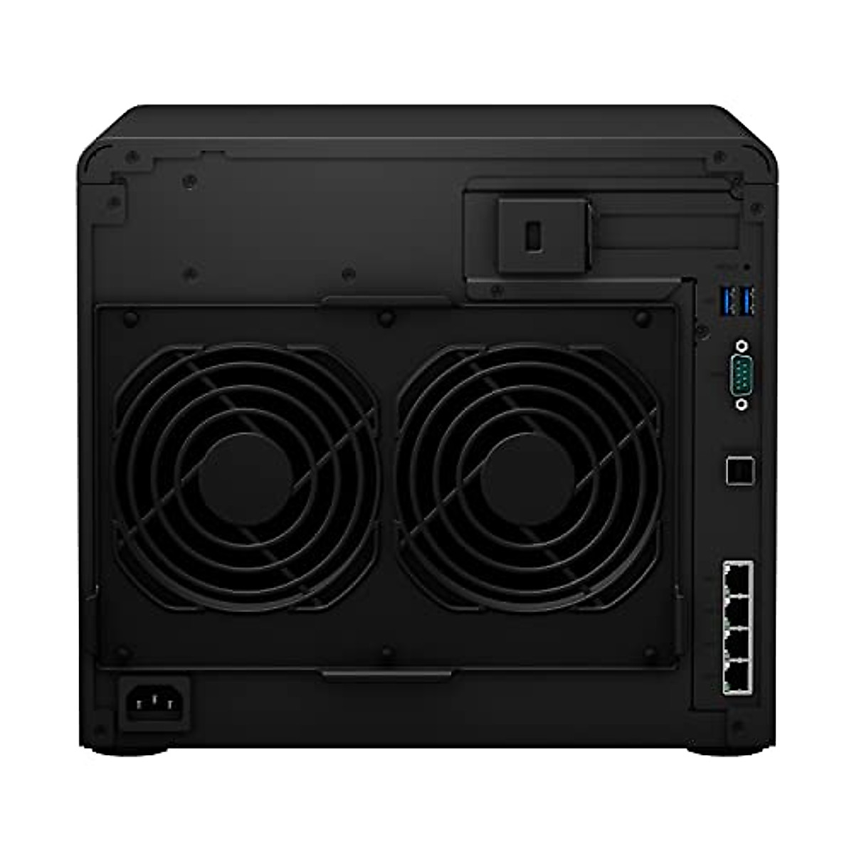 Synology DiskStation 12 Bay DS2422+ Quad Core CPU with 4GB Memory (Diskless)