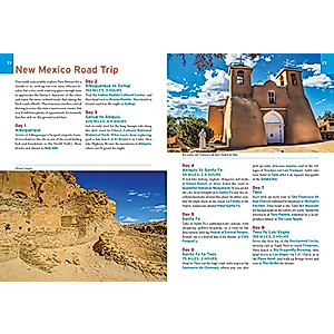 Moon New Mexico: Outdoor Adventures, Road Trips, Local Culture (Travel Guide)