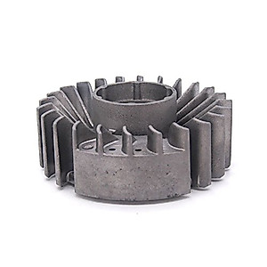 FitBest Flywheel for Stihl 029, 039, MS290, MS310, MS390 Replaces 1127 400 1200