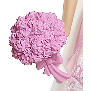 Mattel Barbie Wedding Set