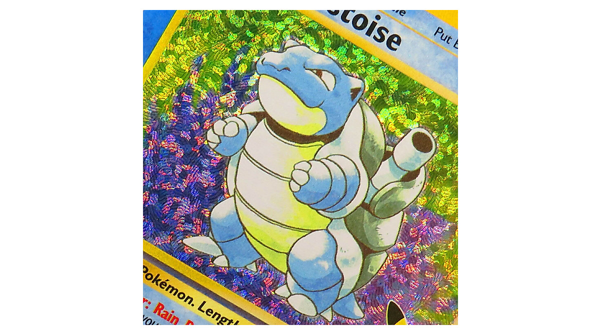 Buy Blastoise Celebrations Classic Collection Card