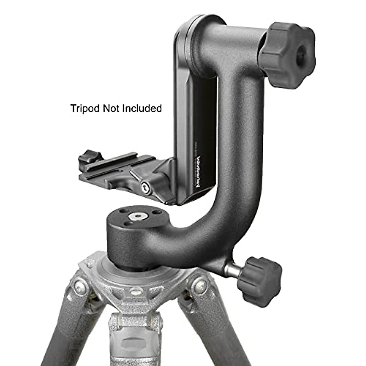 Wimberley WH-200 Wimberley Gimbal Head II - Made in USA