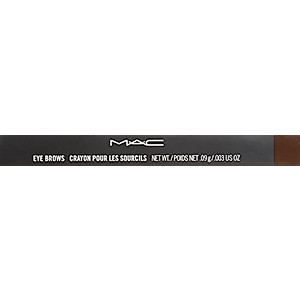 MAC Eye Brows Eyebrow Crayon, Spiked, 1 Count