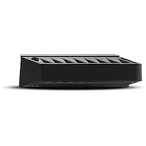 Rockford Fosgate T1500-1bdCP Power 1,500 Watt Class-bd Constant Power Amplifier