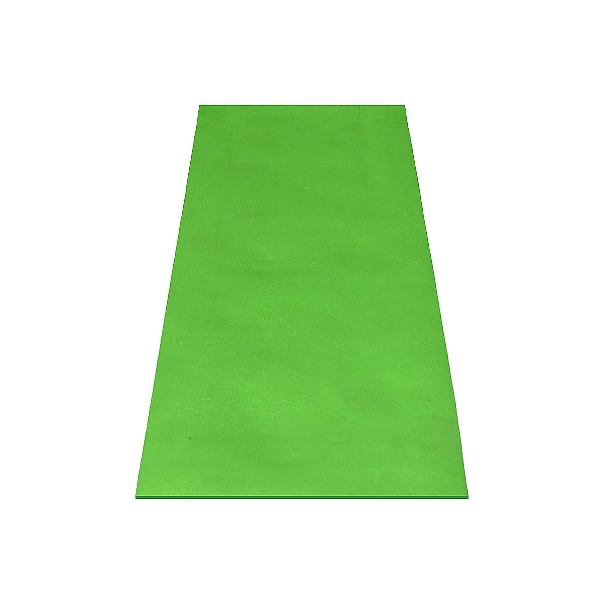 GigaTent Ultralight Foam Outdoor Camping Yoga Mat for Travelling, Camping, and Hiking Green