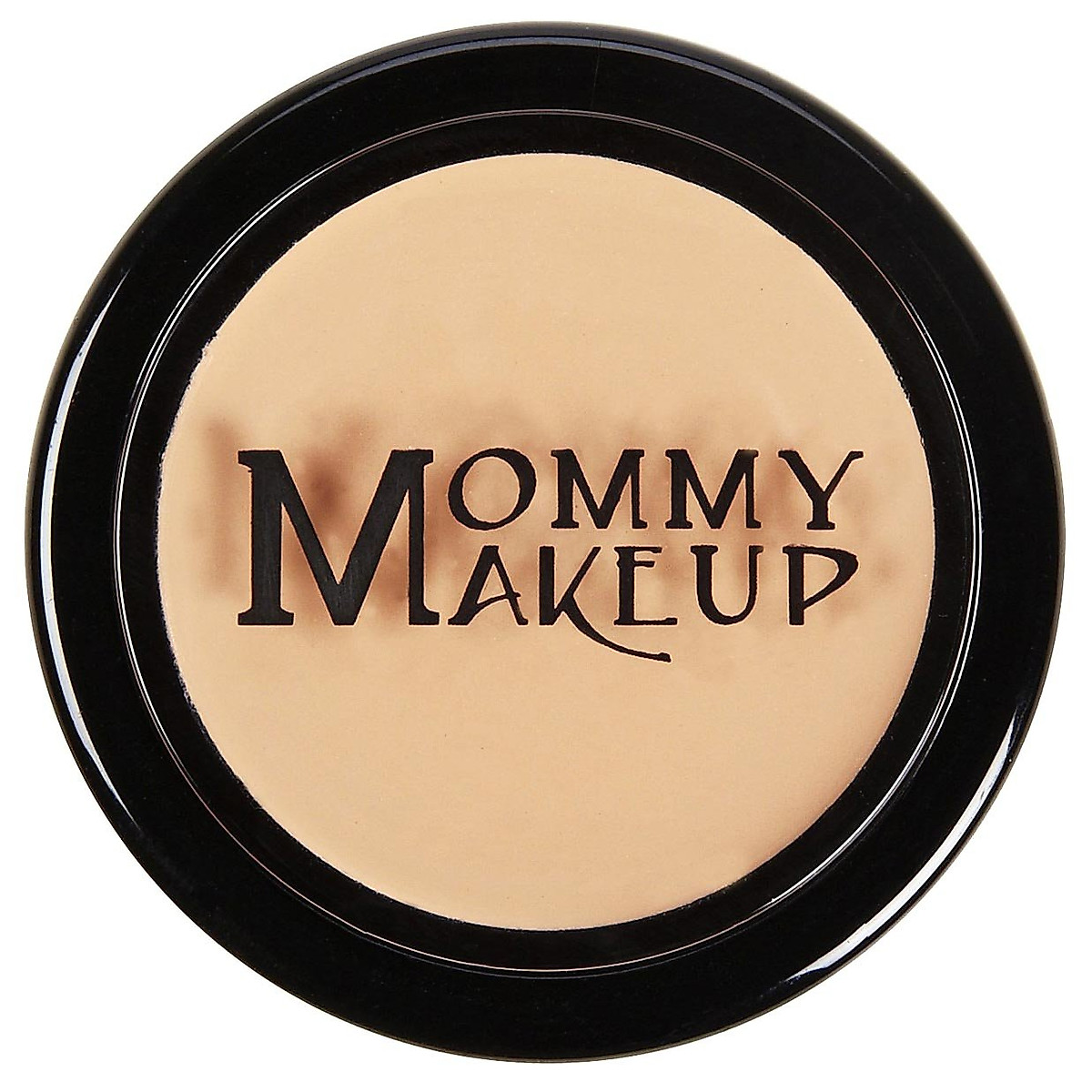 Mommy's Little Helper Concealer in Sleeping Beauty (Light/Medium) Under Eye Concealer, Face Coverup, Eyeshadow Base | Stays On All Day, Covers Dark Circles, Blemish & Bruises by Mommy Makeup