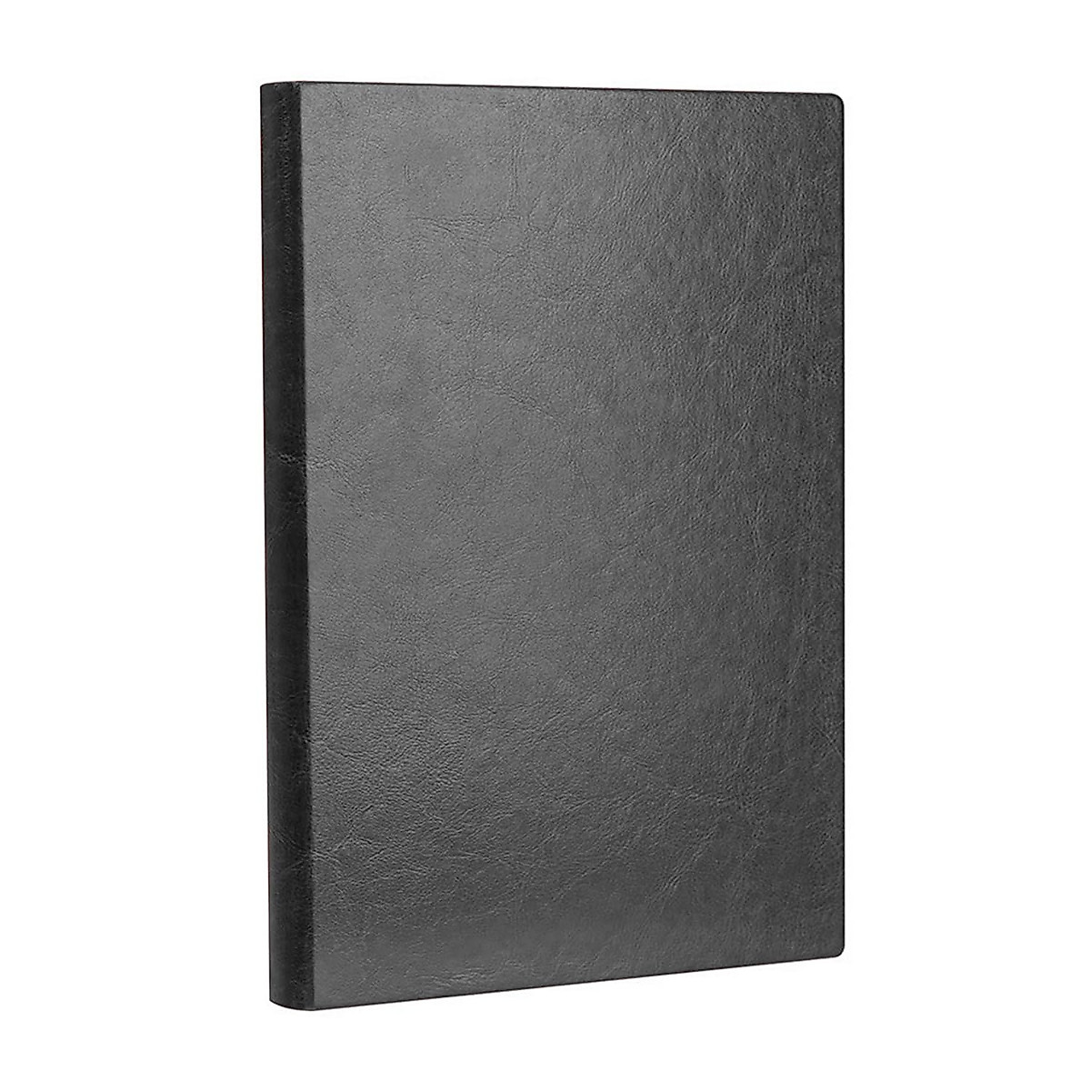 4PCS PU Leather Book Cloth for Bookbinding 17x13 inch Non-Woven Base & Soft Leather-Like Bookcloth (2 Colors)(A)