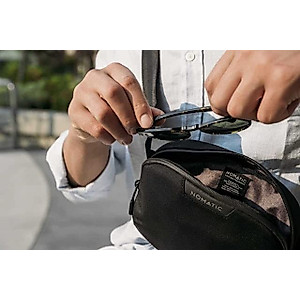 NOMATIC Access Sling - Black