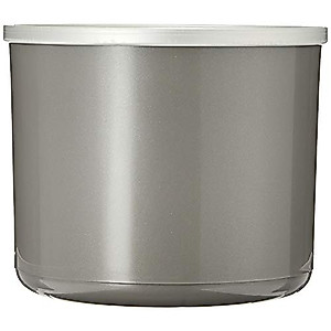 Cuisinart ICE-30RFB Freezer Bowl, 2 quart, Silver