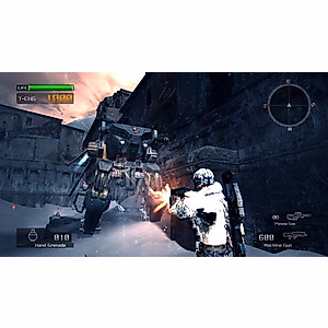 Lost Planet: Extreme Condition - Playstation 3 (Renewed)