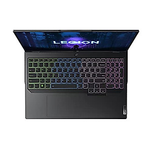 Lenovo Legion Pro 5 Gaming Laptop 2023 16" WQXGA 240Hz Display 13th Intel Core i9-13900HX 24-Core 32GB DDR5 2TB SSD Windows 10 Home NVIDIA Geforce RTX 4070 8GB 4-Zone RGB KB Wi-Fi 6E WWC 32GB USB