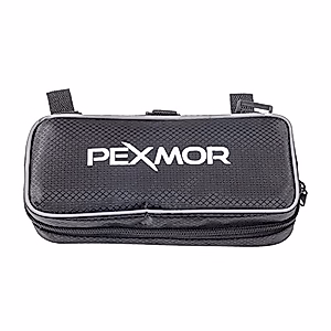 PEXMOR Electric Bike Conversion Kit,48V 1200W 26" Front/Rear Wheel Ebike Conversion Kit, Electric Bicycle Hub Motor Kit with LCD Display/Controller/PAS/Brake Lever/Torque Arm (Rear)