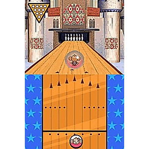 Super Monkey Ball Touch & Roll - Nintendo DS