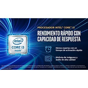 Dell D4XXF OptiPlex 3040 MFF Micro Desktop (Intel Core i3-6100T, 4GB 1600MHz DDR3 RAM, 128GB SSD, Windows 10 Pro, Black)