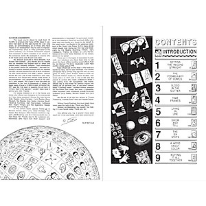 Understanding Comics: The Invisible Art