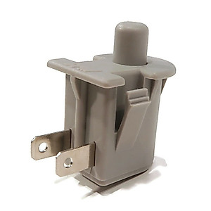 | Interlock Seat Switch for Husqvarna 421062, 506909601, 532121305 Lawn Tractor