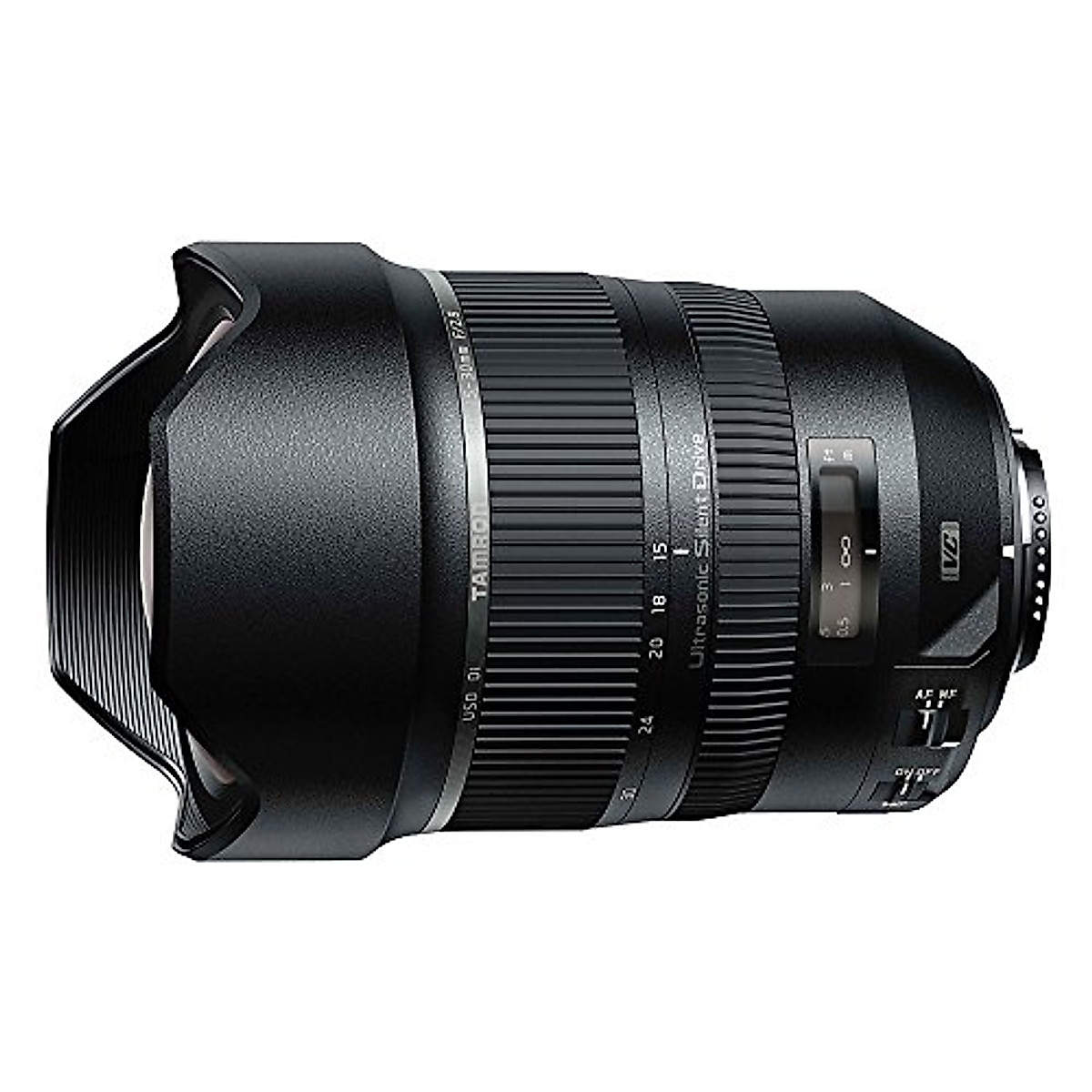 Tamron A012N SP 15-30mm F2.8 Di VC USD Ultra-Wide-Angle Zoom Lens for Nikon FX Camera - International Version (No Warranty)