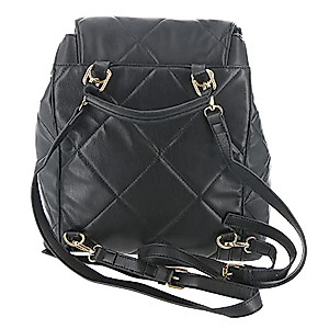 bebe Gio Backpack Black