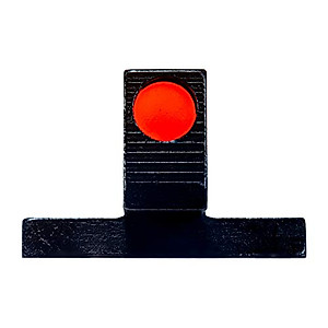 HIVIZ FNS and FNX-9 Fiber Optic Family Pistol Sight