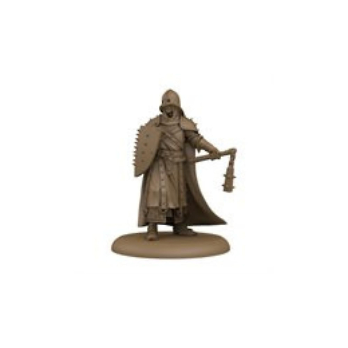 CMON A Song of Ice and Fire Tabletop Miniatures Bolton Blackguards Unit Box | Strategy Game for Teens and Adults | Ages 14+ | 2+ Players | Average Playtime 45-60 Minutes | Made