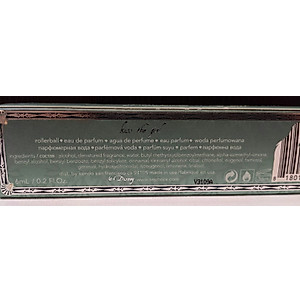 Disney Ariel Collection Kiss the Girl Eau de Parfum Rollerball Limited-Edition