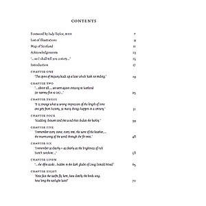 Beatrix Potter's Scotland: Her Perthshire Inspiration