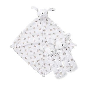 Angel Dear - Dalmation, Pair and A Spare Blankie Set
