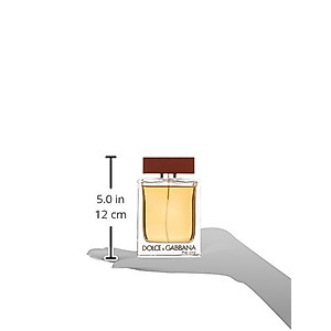 THE ONE By DOLCE & GABBANA; EDT SPRAY 5 Ounce