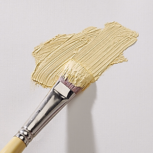 Winsor & Newton Artists' Oil Color, 200ml (6.75 oz) Tube, Titanium White