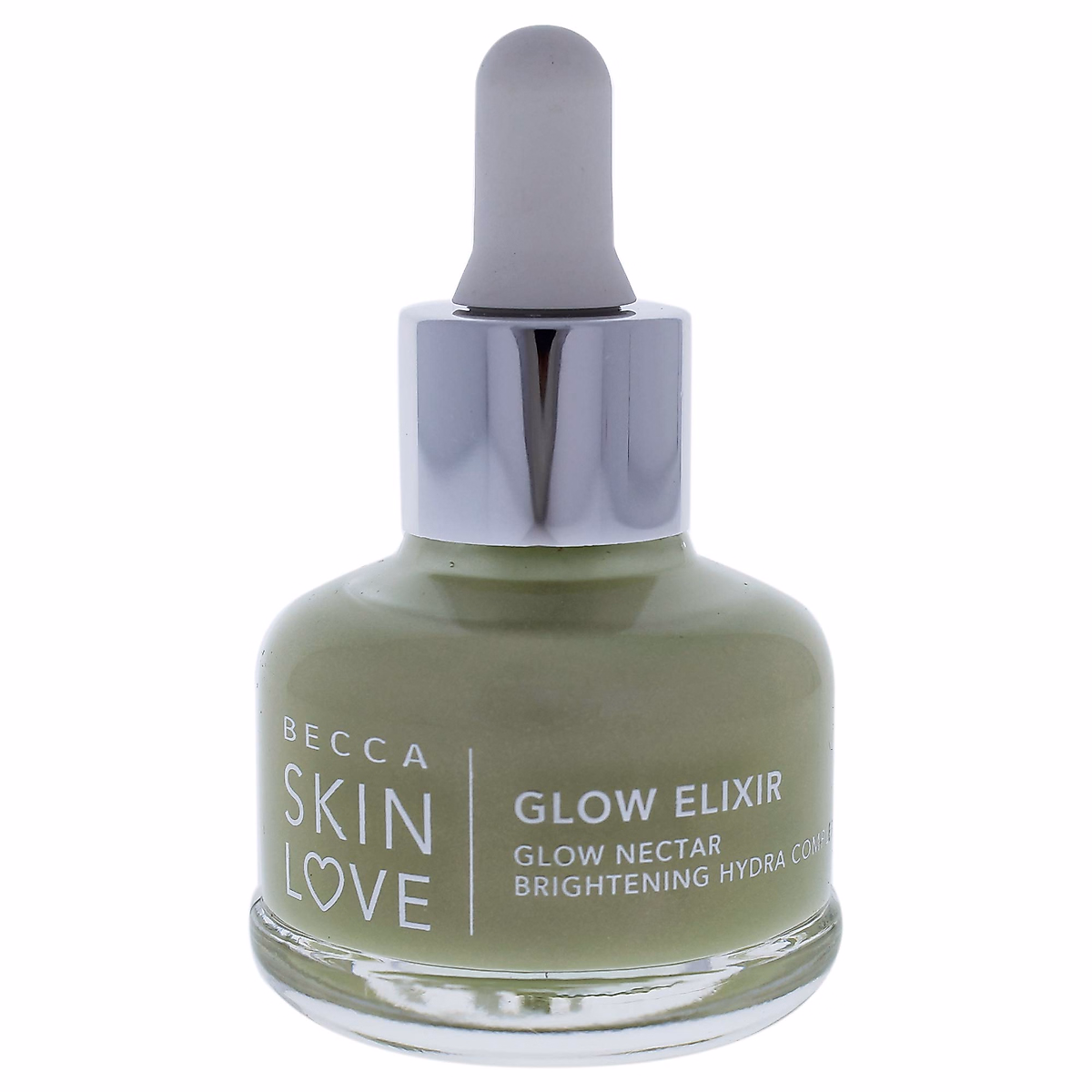 Becca Skin Love Glow Elixir Serum for Women, 0.98 Ounce