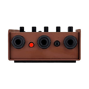 LR Baggs Para Acoustic D.I.