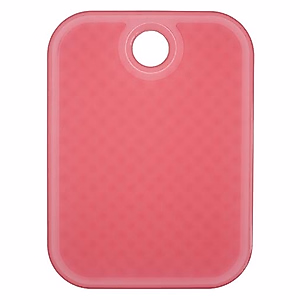 Architec Original Gripper Bar Board, 5" X 7", Translucent Red