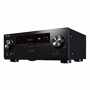 Pioneer Elite VSX-LX105 7.2 Channel Network AV Receiver