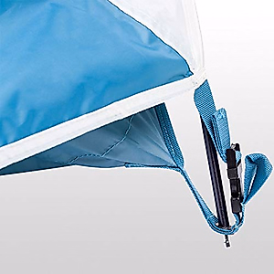 Driftwood 2 Tent: 2-Person 3-Season, Grey, One Size